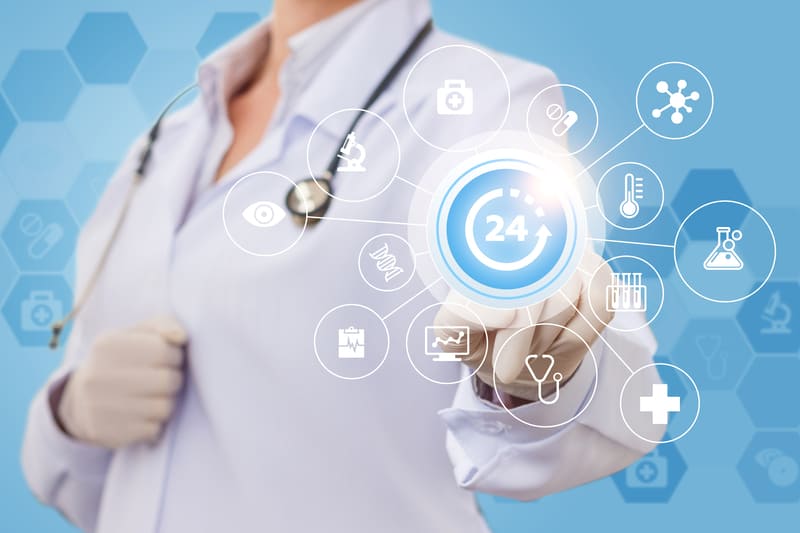 Principais tecnologias utilizadas na telemedicina e como elas funcionam - Doutor Orienta